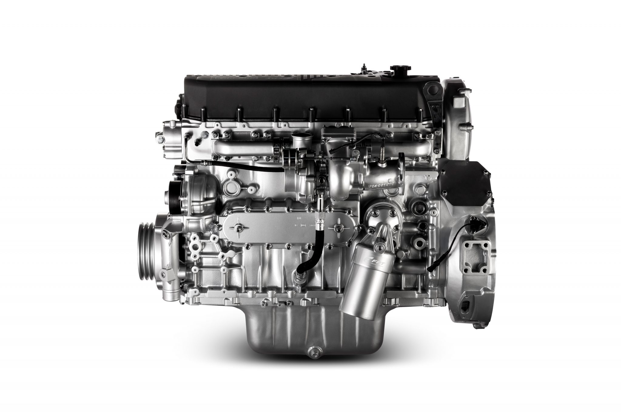 Los motores de FPT mueven a los nuevos tractores de New Holland | AgroNoa