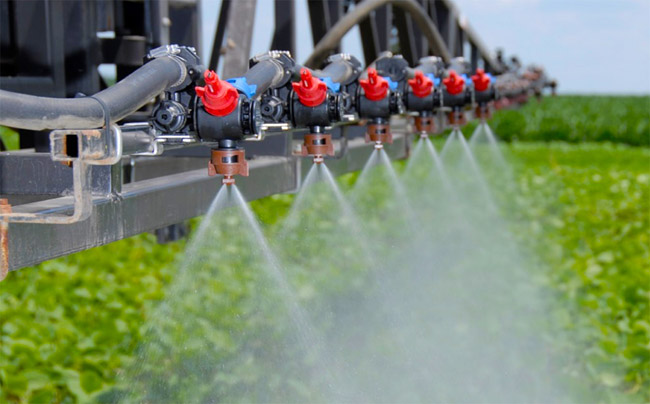 Cobos presentó un proyecto de Presupuestos Mínimos para el Uso de ...