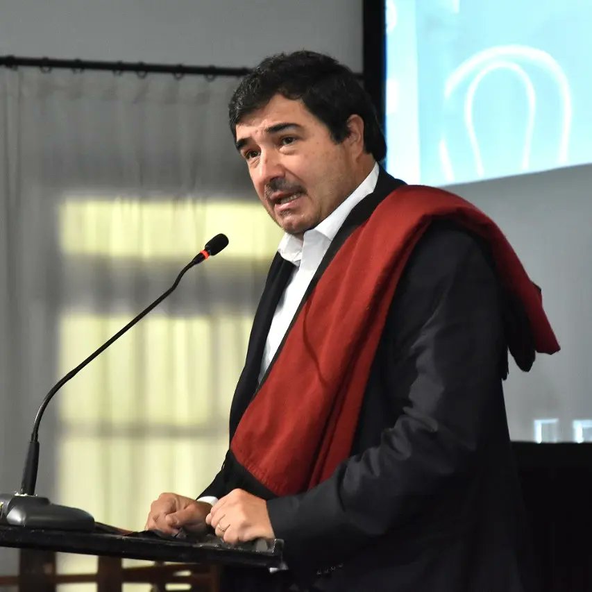 “No creo que la Legislatura pueda analizar ahora el Ordenamiento ...