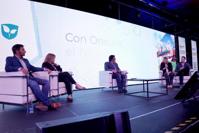 Nueva generación de fungicidas en base a una molécula inédita | AgroNoa