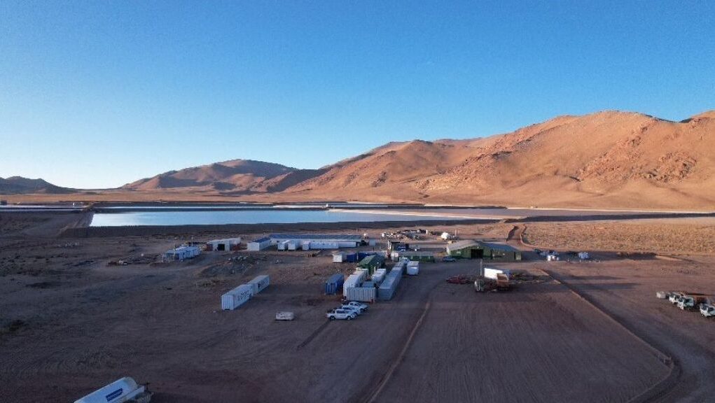 Salta: nuevo proyecto de litio para la región | AgroNoa