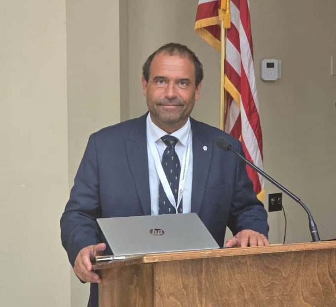 El salteño José Aranda fue reelegido en la presidencia del ITGA | AgroNoa