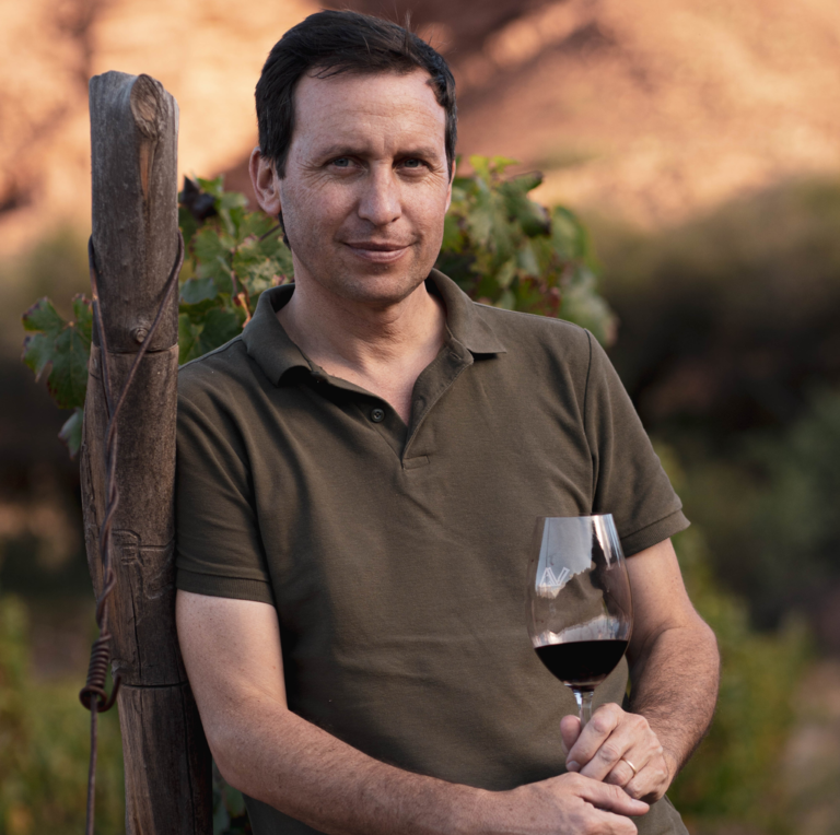 Vinos de altura: calidad en la copa, obstáculos en el camino 🔊 | AgroNoa